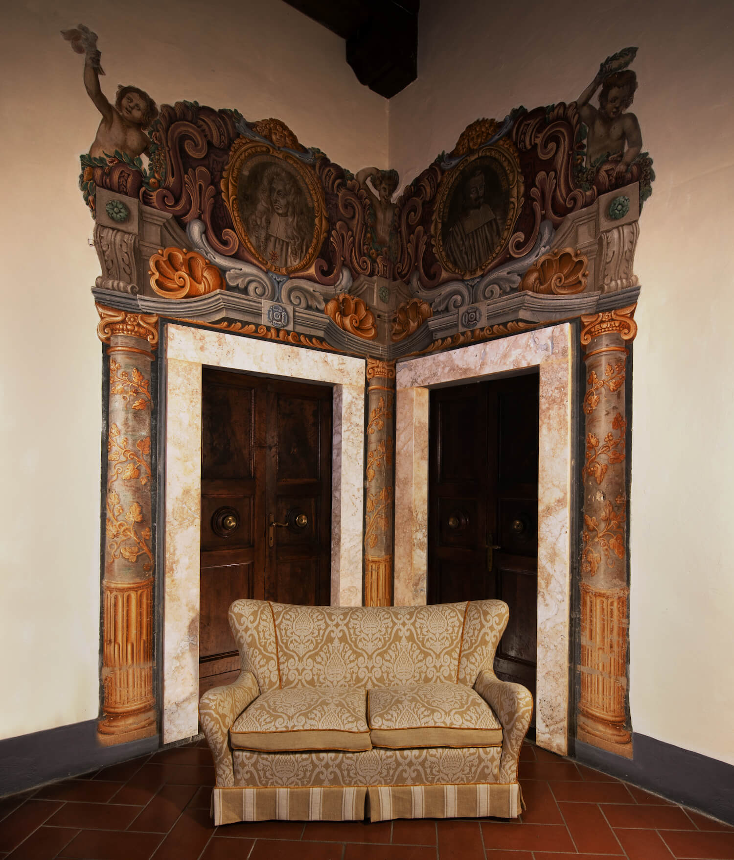 I Medici Collection - Alessandro Bini