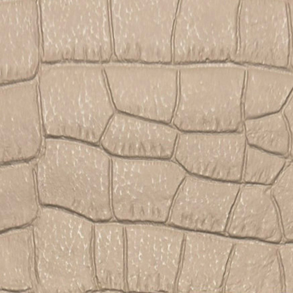 Touch Cocco | Ecopelle ignifuga per arredi contract e navali